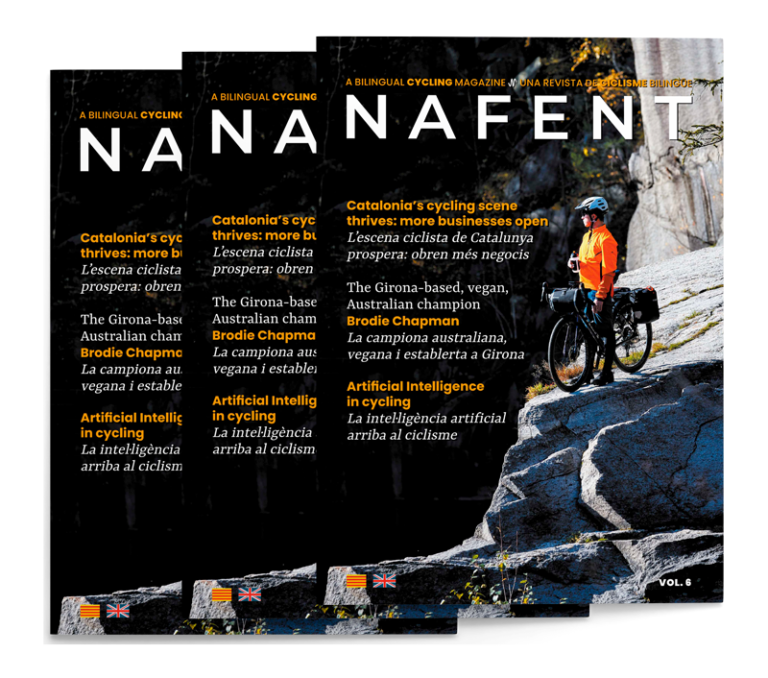 Nafent Magazine volume 6 | Nafent Magazine