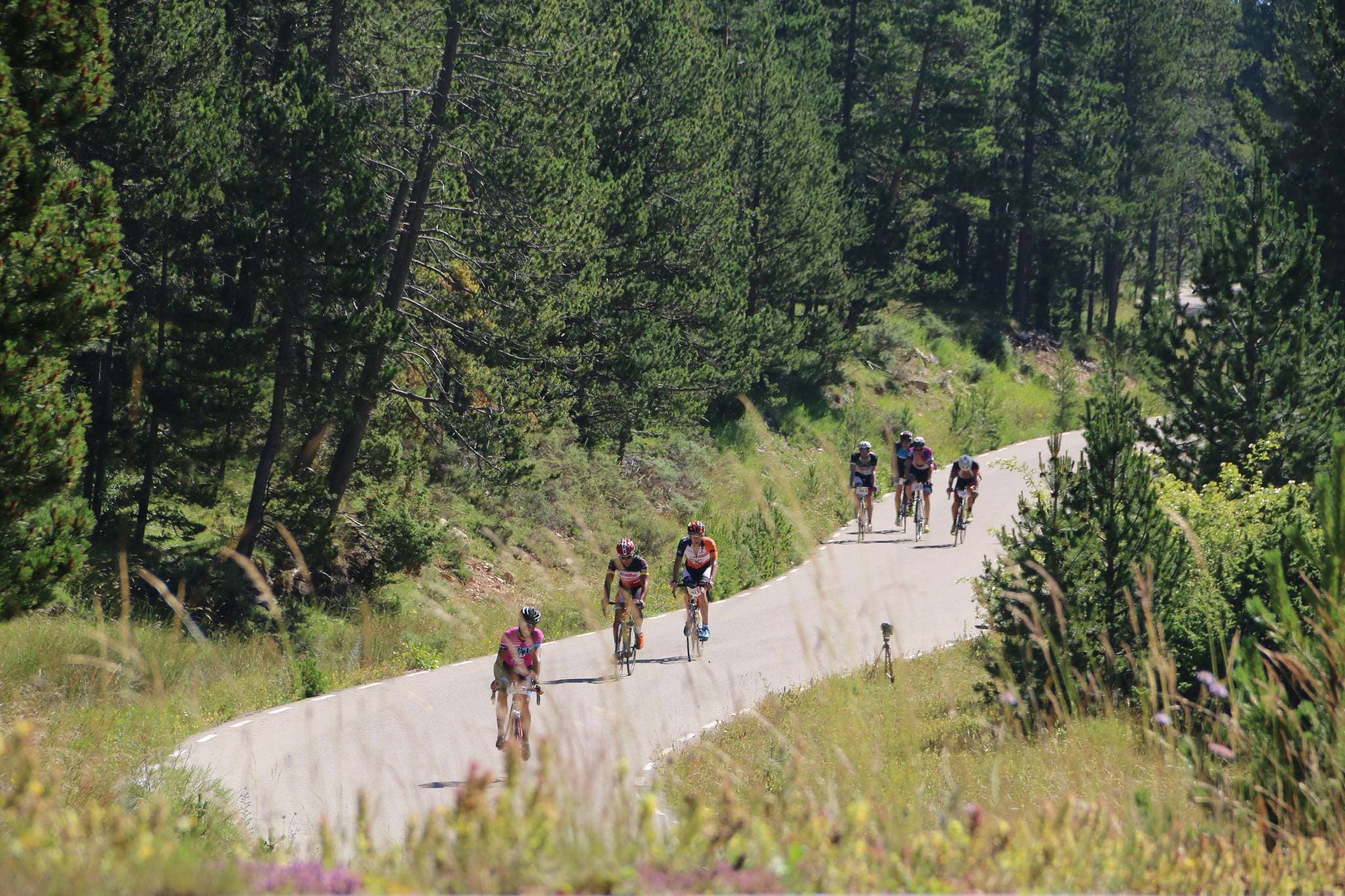 The pros’ guide to cycling in Girona - Nafent Magazine The pros’ guide to cycling in Girona - Nafent Magazine
