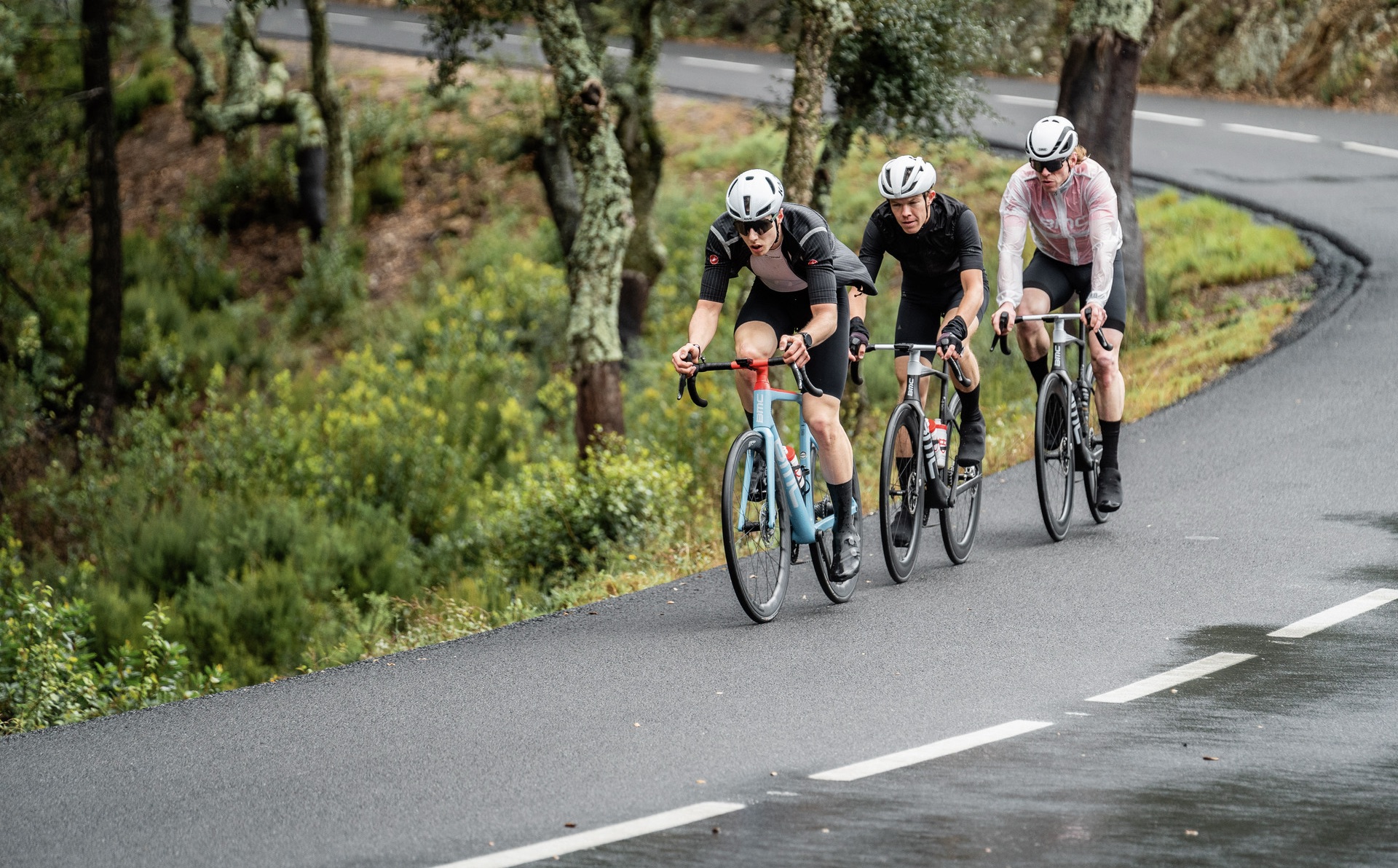 The pros’ guide to cycling in Girona | Nafent Magazine