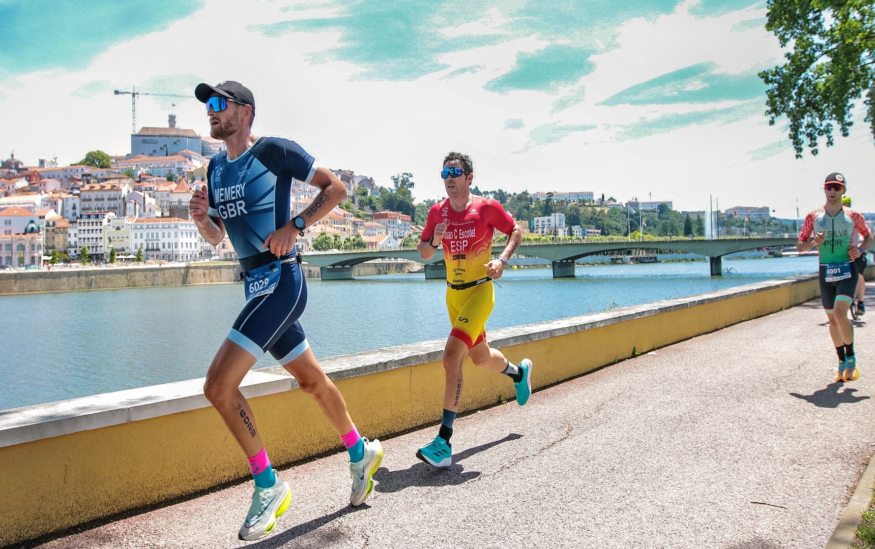 Triathlon coaching in Catalonia: Total Tri Training | Nafent Magazine