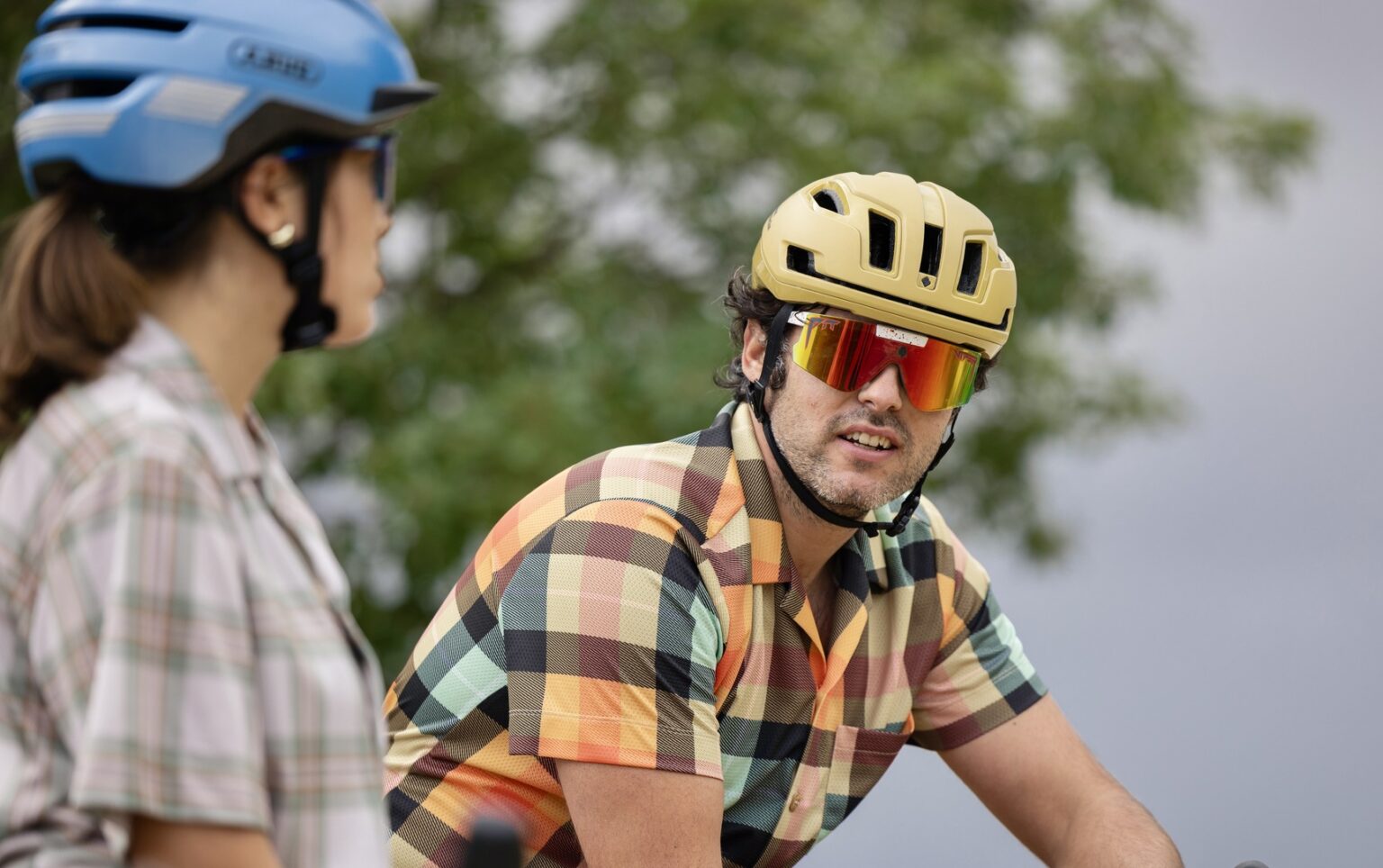 Your style, our inspiration: How Pamera is reinventing cycling apparel ...